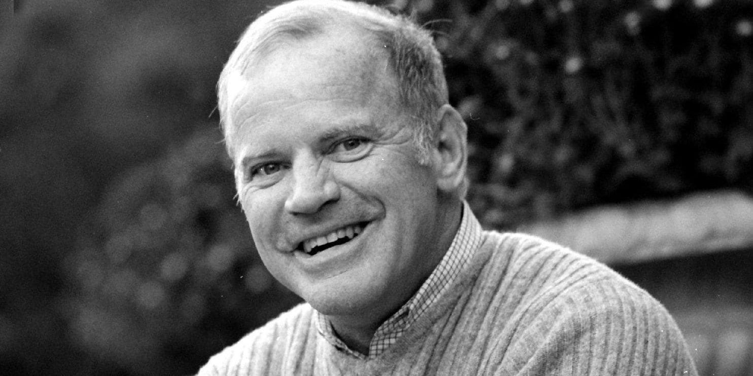 Kary Mullis, the Inventor of the PCR Test, on PCR and Anthony Fauci ...